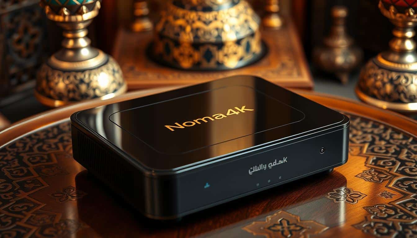 Arabic IPTV: Unlock Endless Entertainment with Top Providers