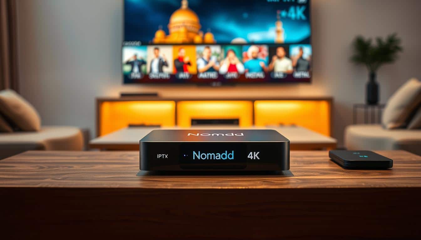 Arabic IPTV: Unlock Endless Entertainment with Top Providers