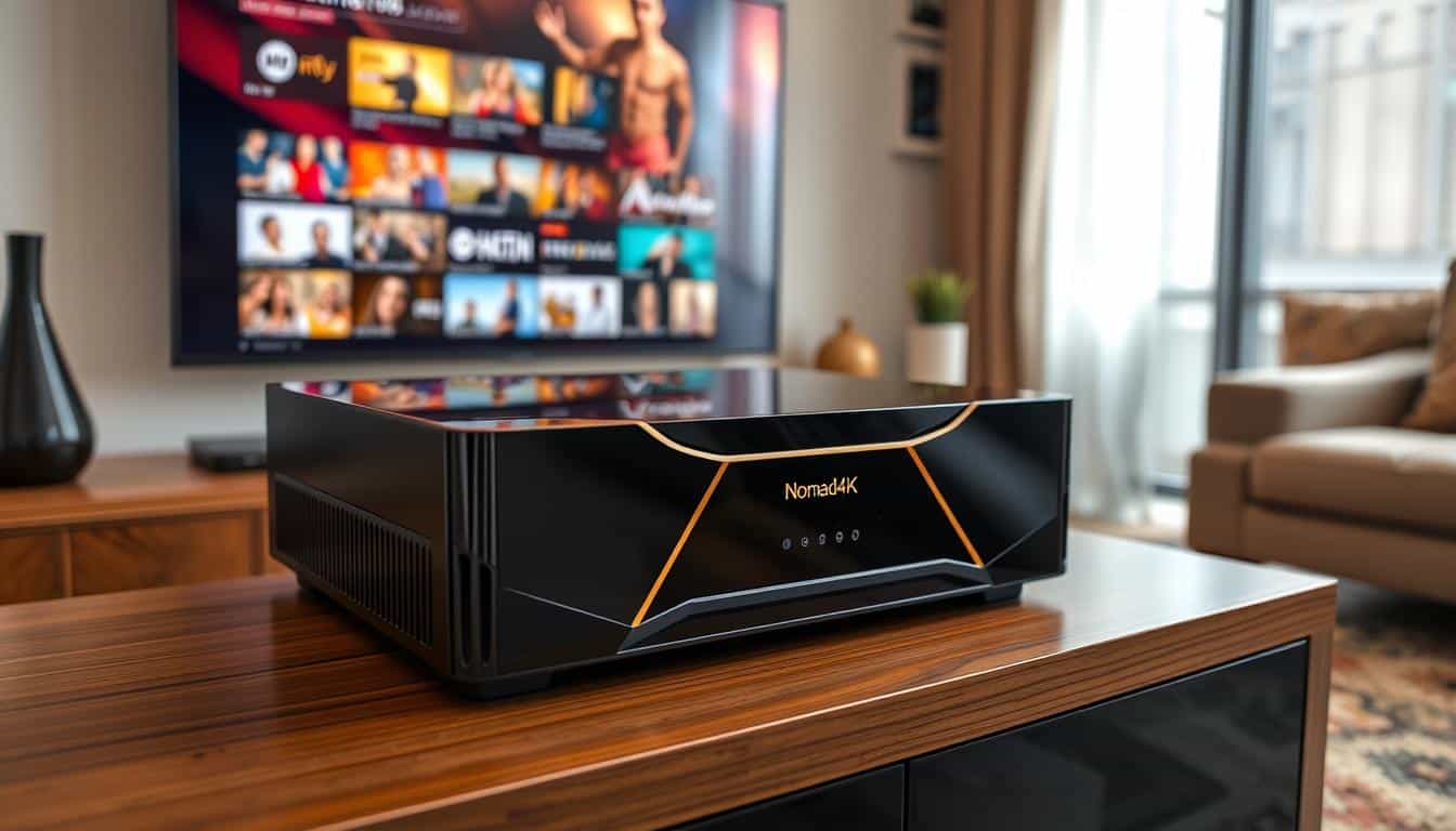 Arabic IPTV: Unlock Endless Entertainment with Top Providers