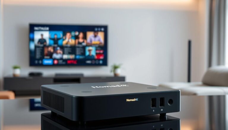 Your Ultimate Guide to Choosing the Perfect British IPTV Box