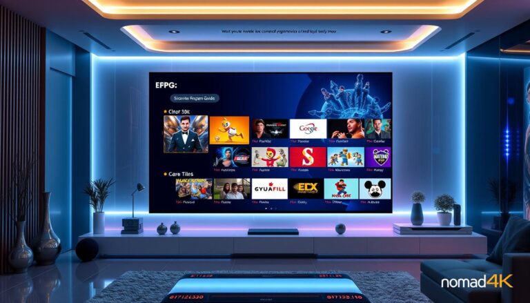 EPG for IPTV: Ultimate Guide to Setting Up Your IPTV Experience