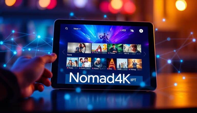 Get Boss IPTV - Premium Live TV Streaming Service Today