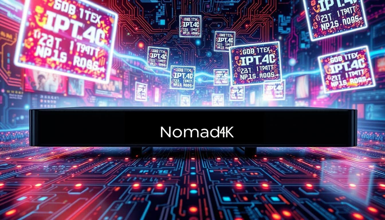 IPTV Mac Codes: Your Gateway to Unlimited Entertainment