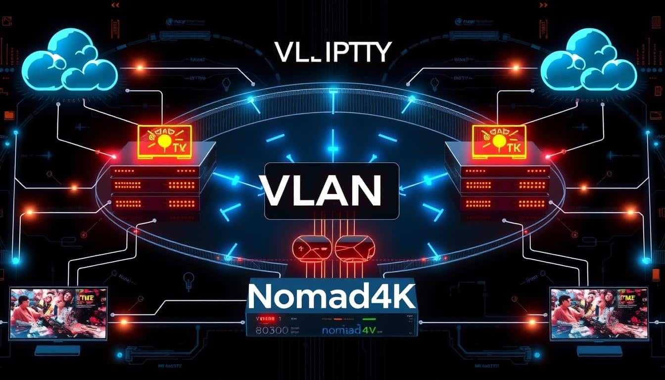 VLAN IPTV: Streamline Your Video Streaming Experience