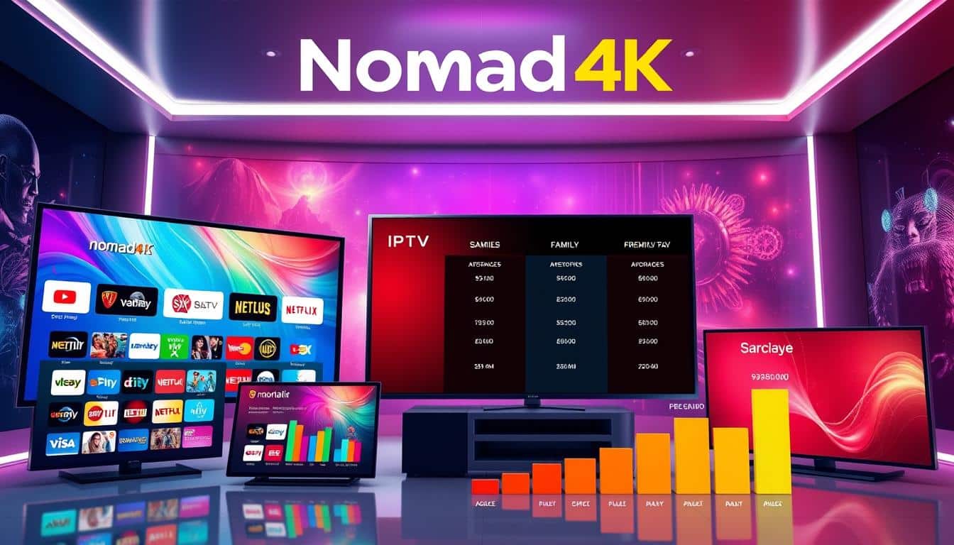 Watch Live TV And Sports With King IPTV Streaming Service