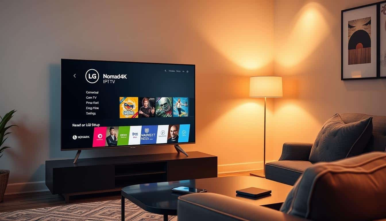 Elevate Your TV Viewing With LG IPTV Solutions