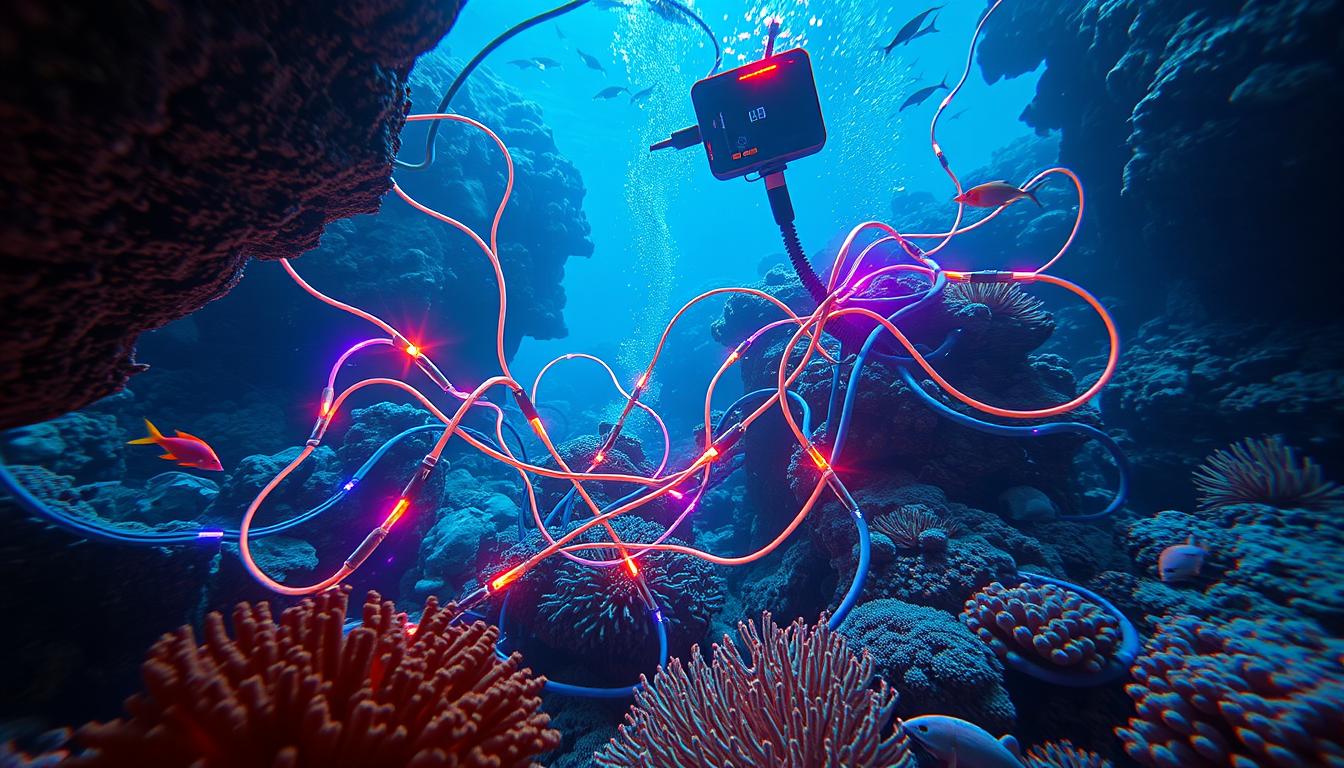 OTT Ocean Multiple Connections - Support & Benefits