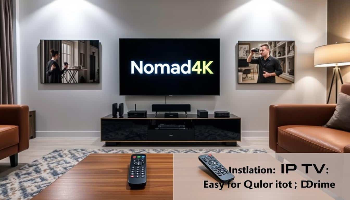 QQ IPTV: Elevate Your Streaming Experience