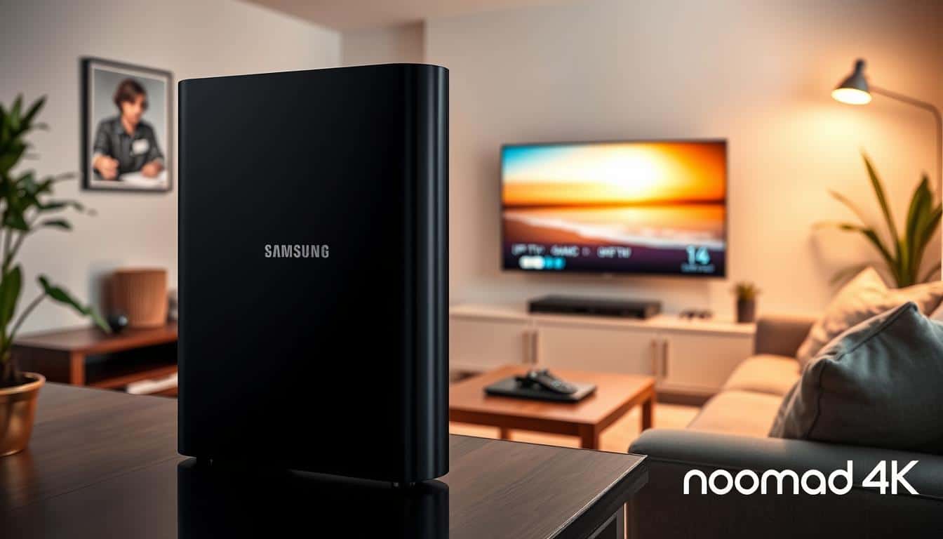 Discover the Power of Samsung IPTV App