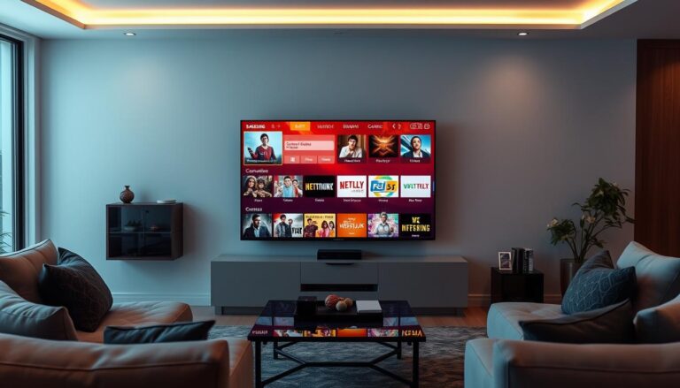 Discover the Power of Samsung IPTV App