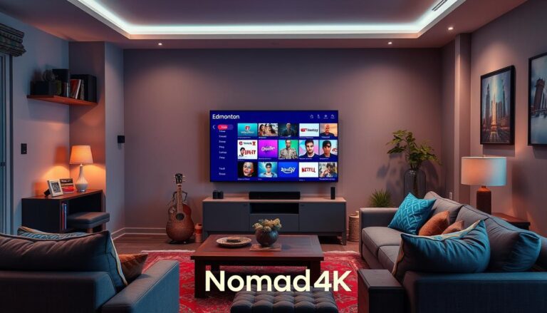 Enjoy Unparalleled IPTV Experience In Edmonton