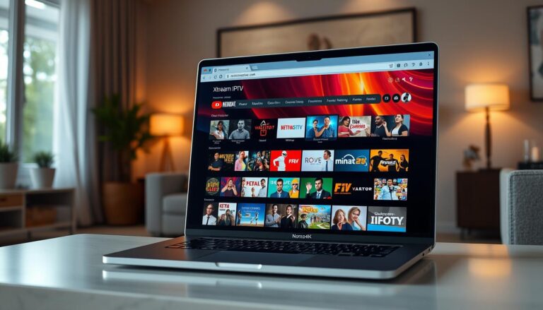 How to Watch Xtream IPTV on Chrome - Easy Setup Guide